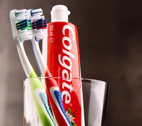 Colgate Tests New Product Ideas on 'Digital Twins' | Newsmax.com