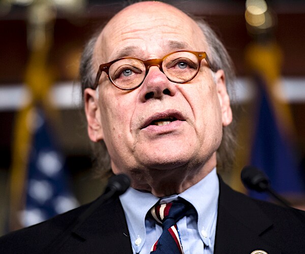 Dem Rep. Steve Cohen Wants to Eliminate Electoral College | Newsmax.com