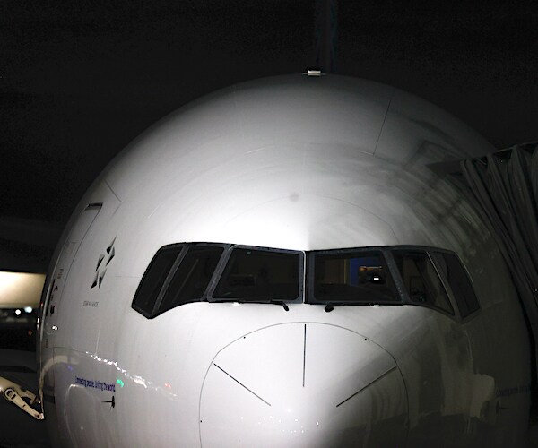 NTSB Investigating Whether Boeing 737 MAX Panel Was Properly Bolted ...