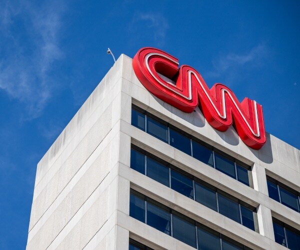 CNN Move Out of Downtown Atlanta Expected to Be Completed by End of ...