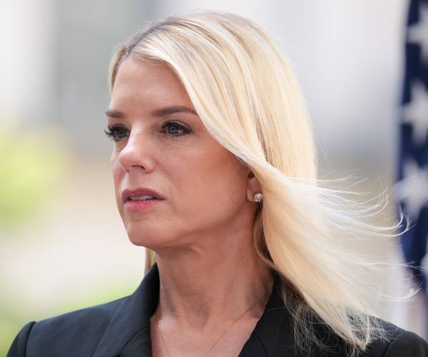 Bondi Cuts ABA's Access to Judicial Picks, Claims Bias | Newsmax.com