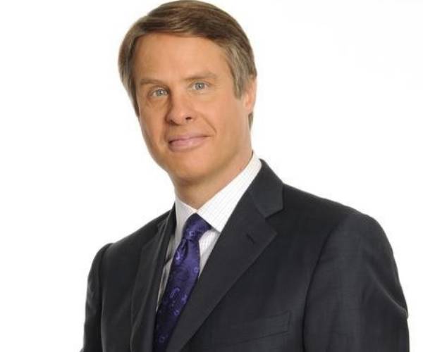 Former ABC News Reporter: Hardly Anyone Supports Trump at Legacy Media ...