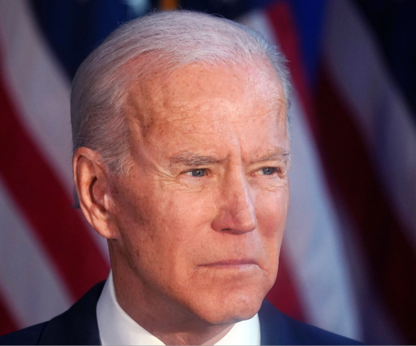How Joe Biden Is Killing the Iranian Revolution | Newsmax.com