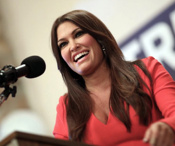 Kimberly Guilfoyle to Newsmax: Georgia Indictment 'a Sham' | Newsmax.com