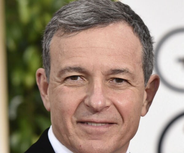 Disney CEO: Too Many Ads on TV | Newsmax.com