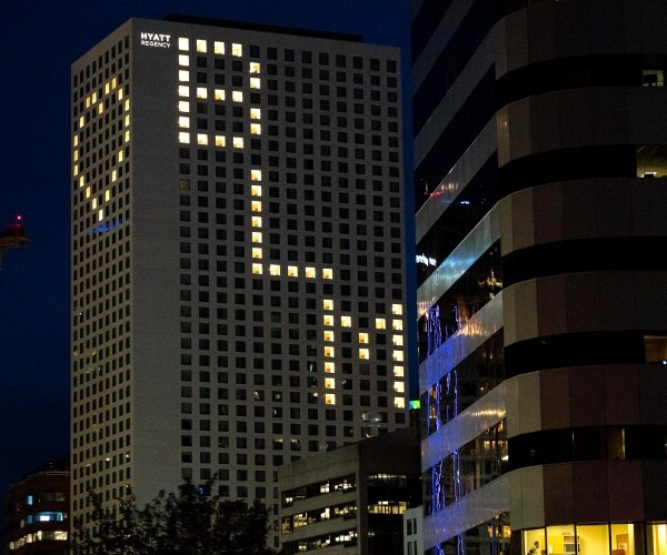 Former Seattle Mayor Off the Hook in Text Deletion Scandal | Newsmax.com