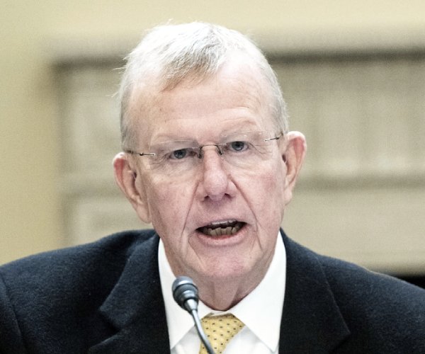 Rep. Ezell to Newsmax: Try Again to Impeach Mayorkas | Newsmax.com