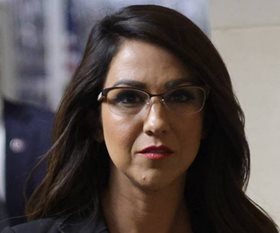 Docs: Rep. Boebert Used Campaign Cash to See Kid Rock Show | Newsmax.com