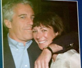 Maxwell Attorney: Prison Staff Fired for Leaked Emails | Newsmax.com