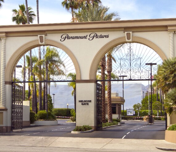 Paramount, Trump in 'Advanced' Settlement Talks, Court Filing Says ...