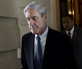 Mueller Hearing on Epstein Dropped Due to Parkinson's | Newsmax.com