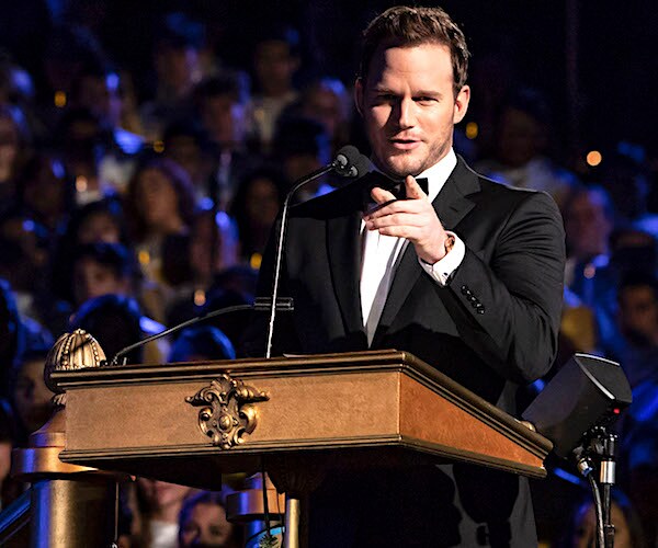 TV Guide 'Hit Piece' Rips Chris Pratt for Being a Hunter, 'Problematic ...