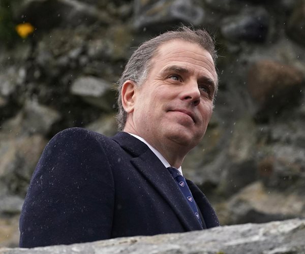 Biden Associate Worked for Delaware U.S. Attorney Office | Newsmax.com