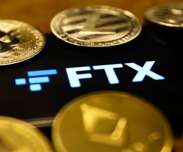 FTX Sues Ex-Clinton Aide's Investment Firm for $700M | Newsmax.com