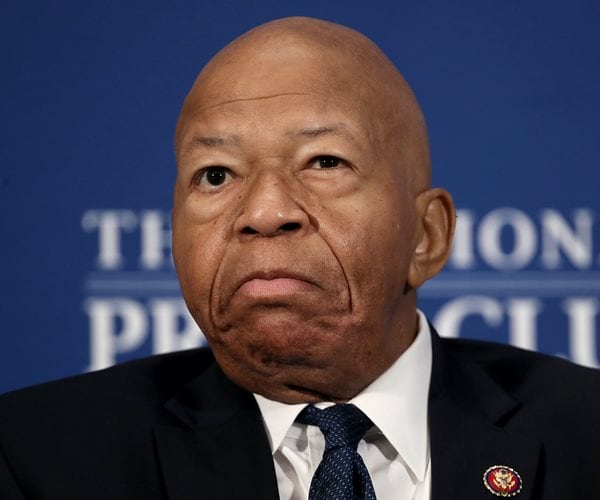 US Rep. Elijah Cummings of Baltimore Has Died | Newsmax.com