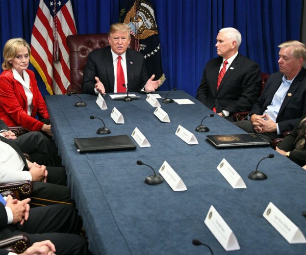 Pass the First Step Act Now | Newsmax.com