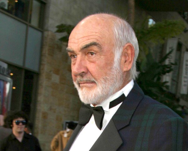 Sean Connery as James Bond: 10 Quotes About Iconic Role | Newsmax.com