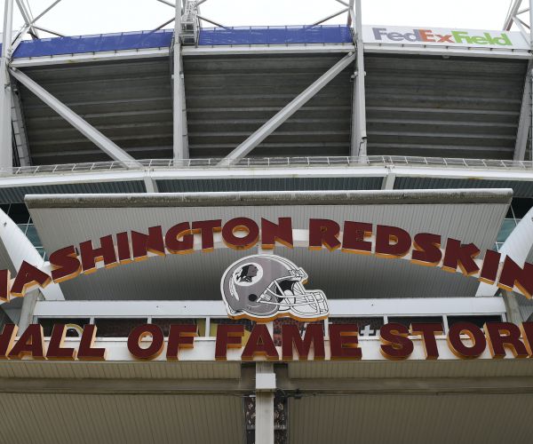 Clint Didier to Newsmax TV: Redskins Name Change Due to 'Radicals ...