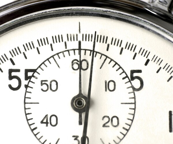 2016's Extra Second to Leap In After the Year's Last Minute | Newsmax.com