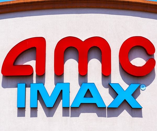AMC Shares Jump on Report Amazon Exploring Deal | Newsmax.com