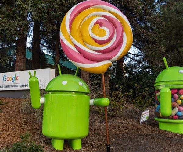 Cost-Cutting Google Even Canning the Robots | Newsmax.com