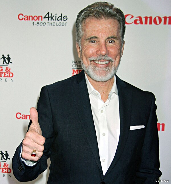 John Walsh Targets NRA on New CNN Show | Newsmax.com