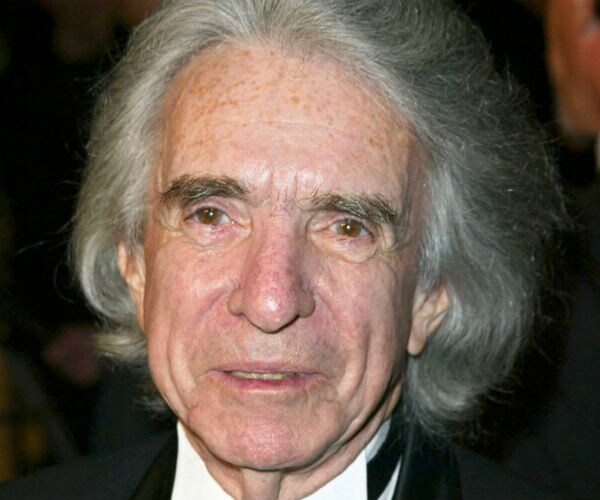 'Love Story' Director Arthur Hiller Dies at 92 | Newsmax.com