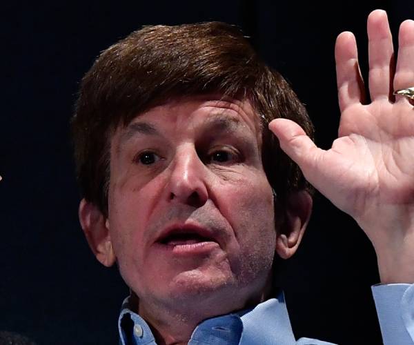 President Predictor Lichtman: Trump Could Win If Biden Is Replaced ...