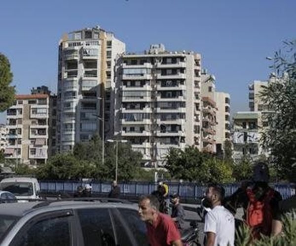 Top Hezbollah Official Hashem Safieddine Confirmed Killed | Newsmax.com