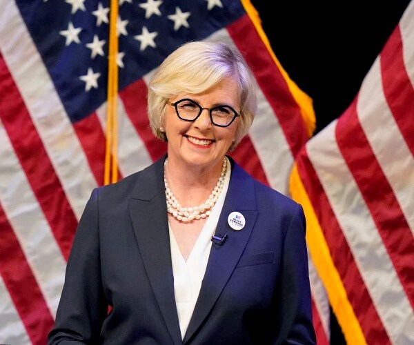 Will a 'Biden Republican' Win Utah's 2nd District Primary | Newsmax.com