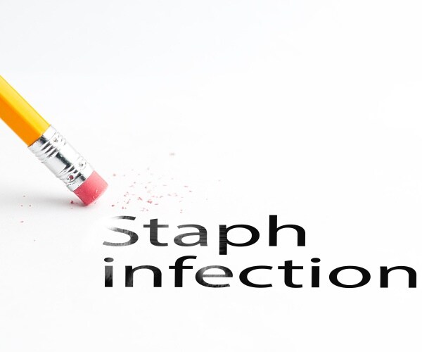 New Antibiotic Fights Resistant Staph Infections | Newsmax.com