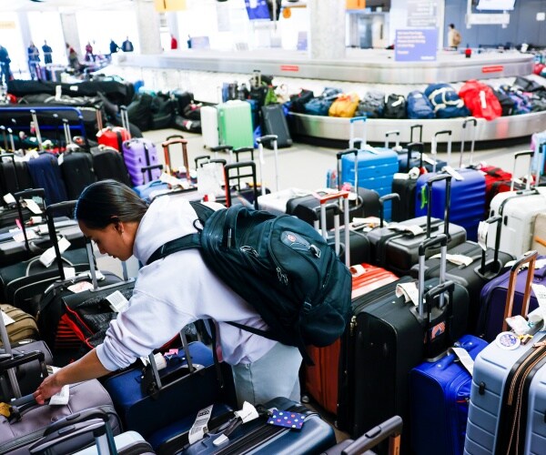 Years of Unheeded Warnings Led to FAA System Breakdown | Newsmax.com