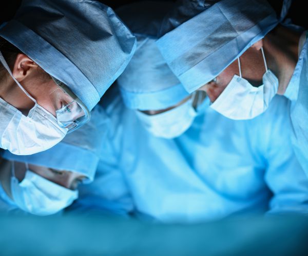Fart During Surgery Sparks Fire at Tokyo Medical University | Newsmax.com