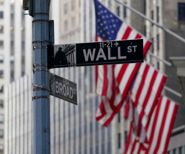 Pierre Yared to Newsmax: CPI Report Shows Inflation 'Long Gone' | Newsmax.com