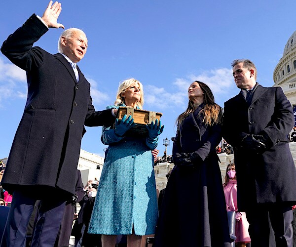 Rasmussen Poll: Majority Says Hunter Biden's Laptop Still Important ...