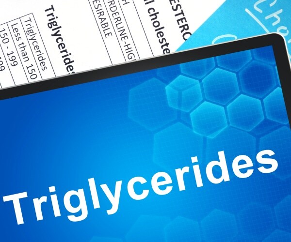 High Triglycerides May Double the Risk for Repeat Stroke | Newsmax.com