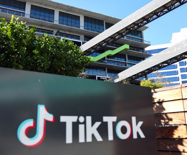 Rep. Flood to Newsmax: WH 'Doing Nothing' to Protect From Chinese ...