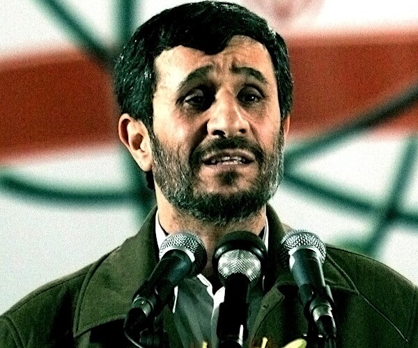 Former Iranian President Blasting Iran's Mullahs | Newsmax.com