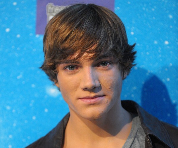 Leadership Learned from Acting in 'Reagan' | Newsmax.com