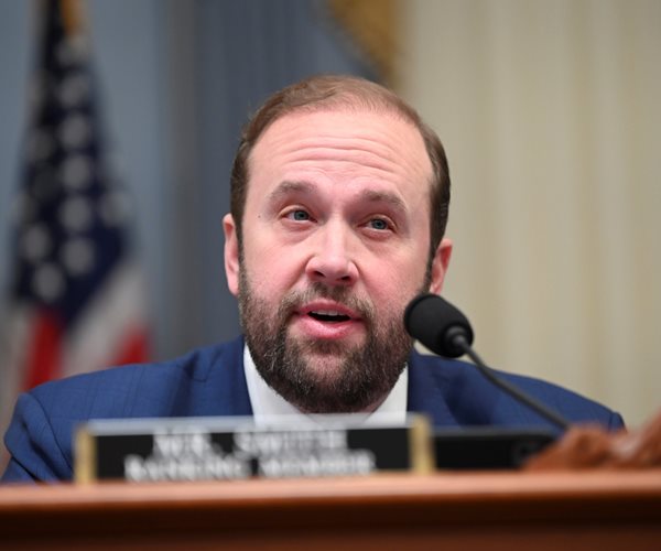 Rep. Smith Aims to Make IRS Hunter Biden Testimony Public | Newsmax.com