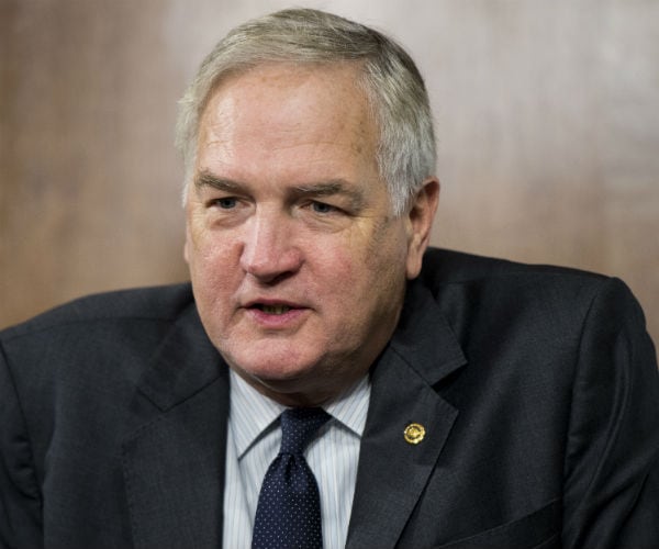 Alabama Senator Confident in Attorney General Sessions | Newsmax.com