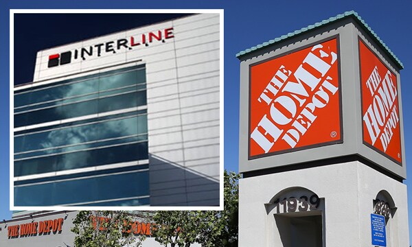 Interline Brands Inc Purchased by Home Depot in $1.625B Deal | Newsmax.com