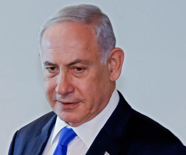 Israel's Netanyahu: 'We Are Changing the Middle East' | Newsmax.com