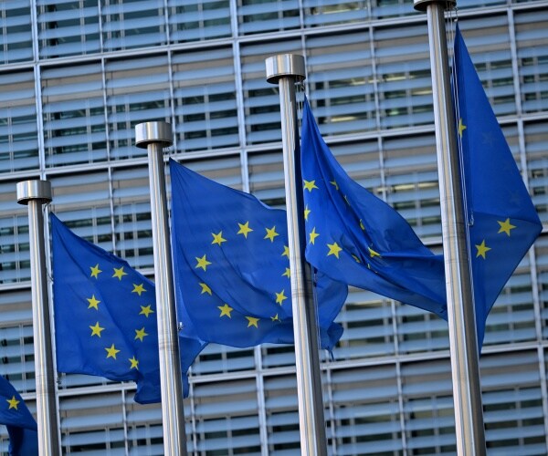 EU Countries Back First Countermeasures to US Tariffs From April 15 ...