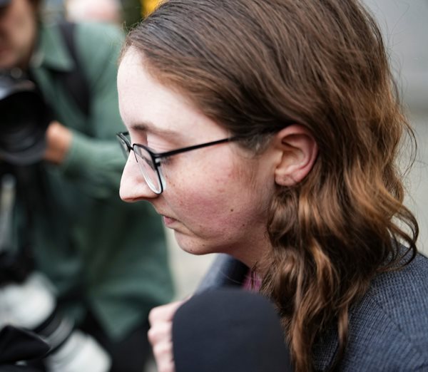 FTX Chief's Ex-Girlfriend Asks Judge to Spare Her Prison | Newsmax.com