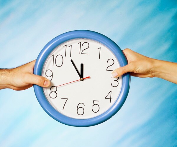 In Breakthrough, Scientists Reverse Humans' Biological Age | Newsmax.com