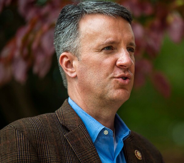 Ben Cline Wins Republican Nomination for U.S. House in Virginia's 6th ...