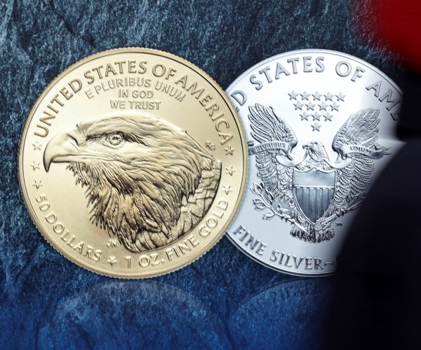 Mining Shares Drop as Precious Metals Retreat From Records | Newsmax.com