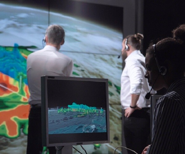 Most Accurate Hurricane Forecast Model in 2017 Predicts Just 4 in 2018 ...