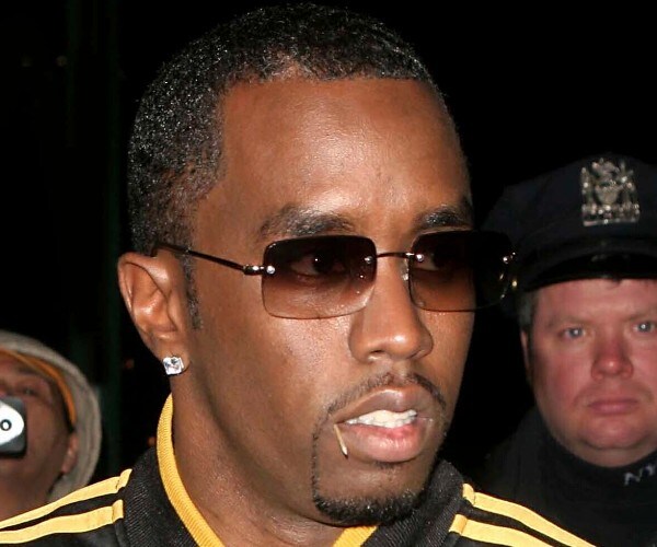 Judge Orders 'Diddy' Jailed Amid Sex Trafficking Charges | Newsmax.com